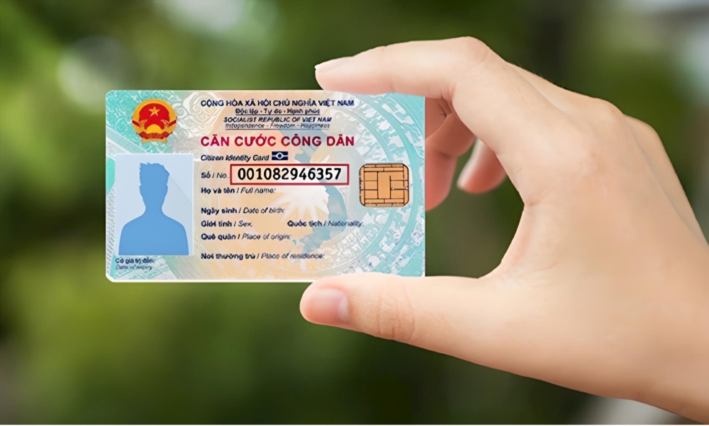 FEES FOR CITIZEN ID CARD ISSUANCE AND OTHER 35 FEES FROM JULY 01, 2023 ...