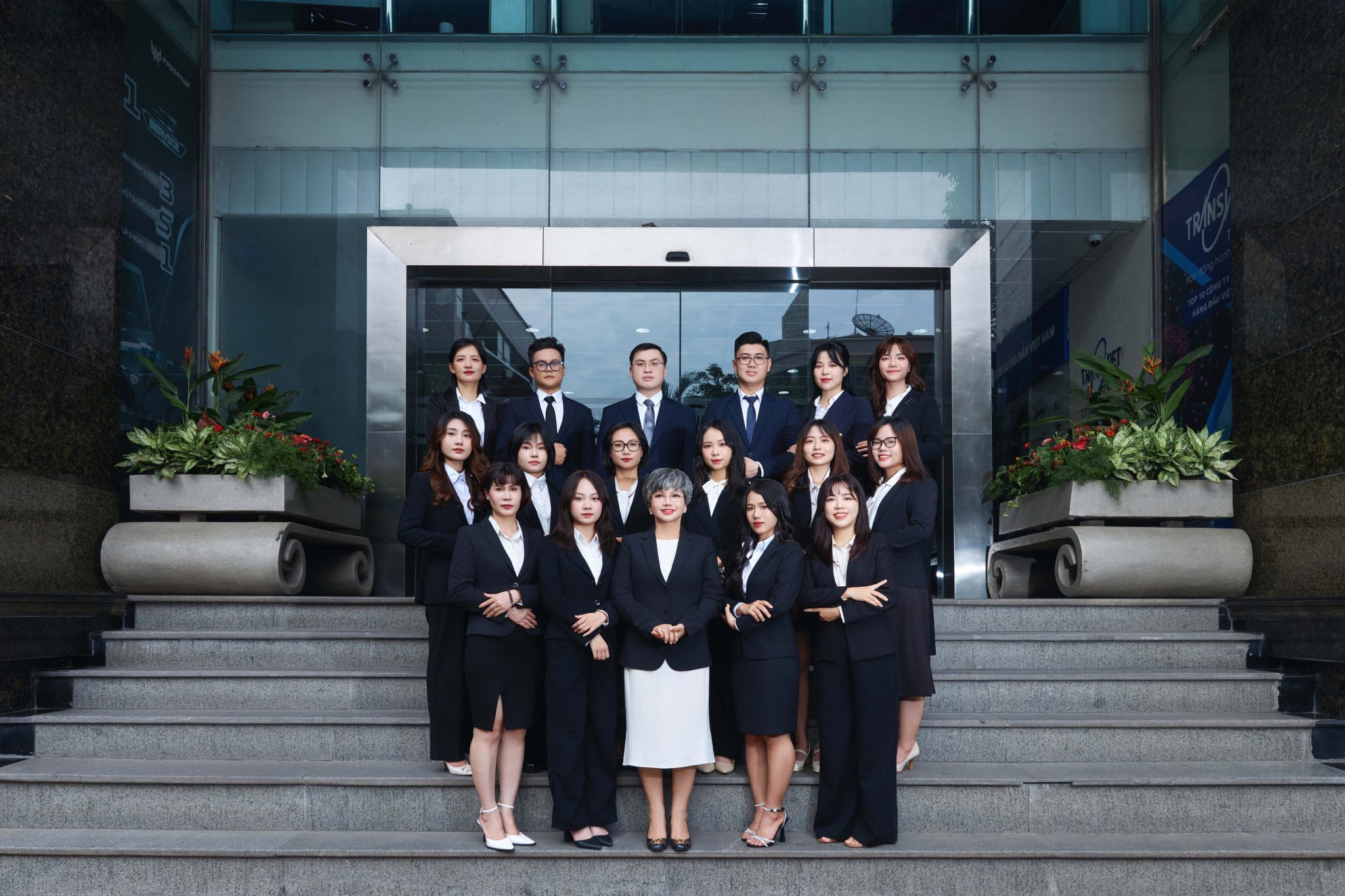 ATS Lawyers - The Legal 500 Vietnam best top-ranked firm