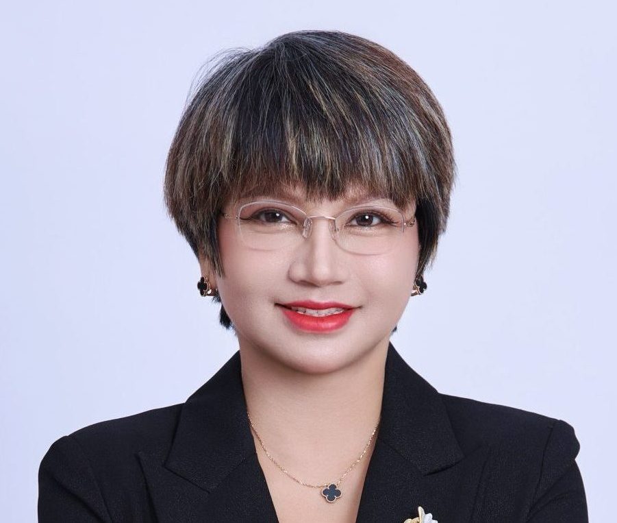 Mrs. Vu Thi Thu Ha - ATS LAWYERS
